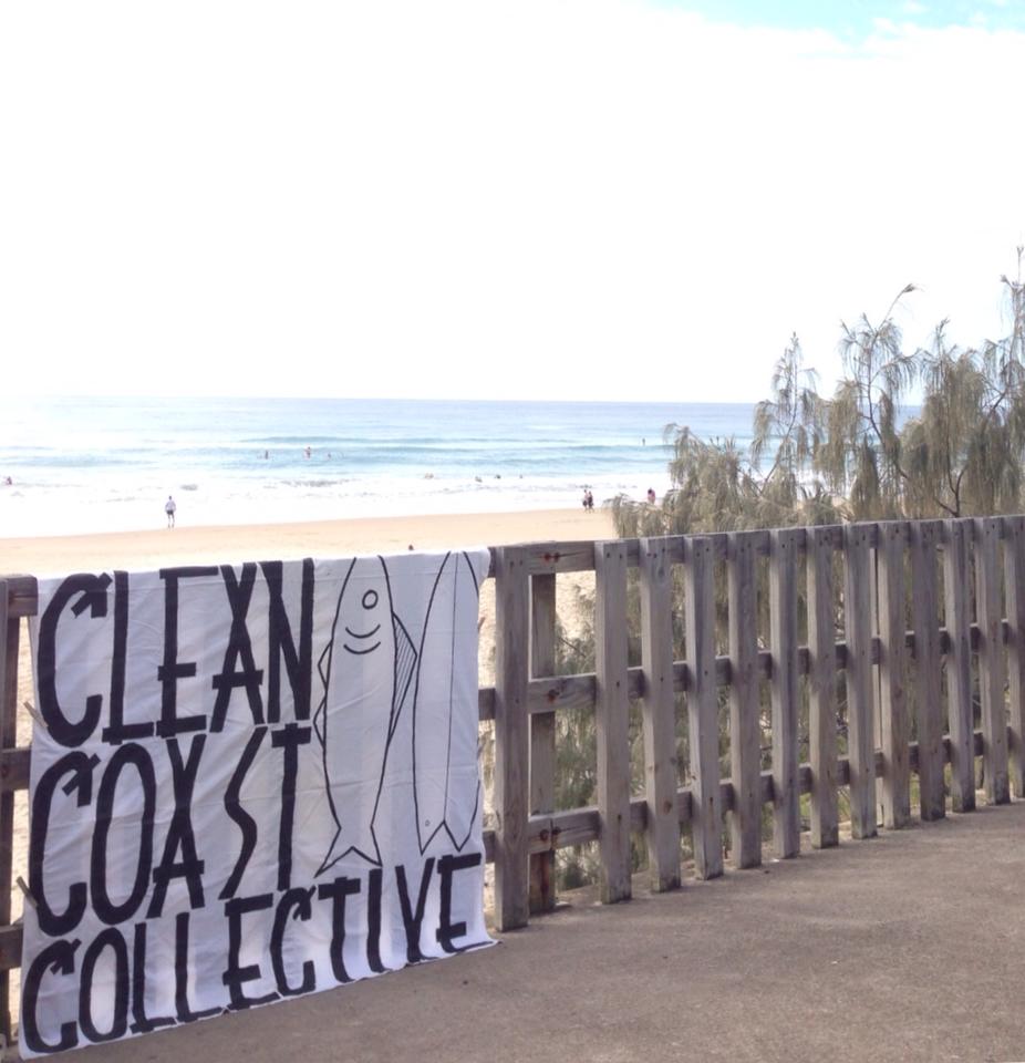 Clean Coast Collective - Heroes of the Sea
