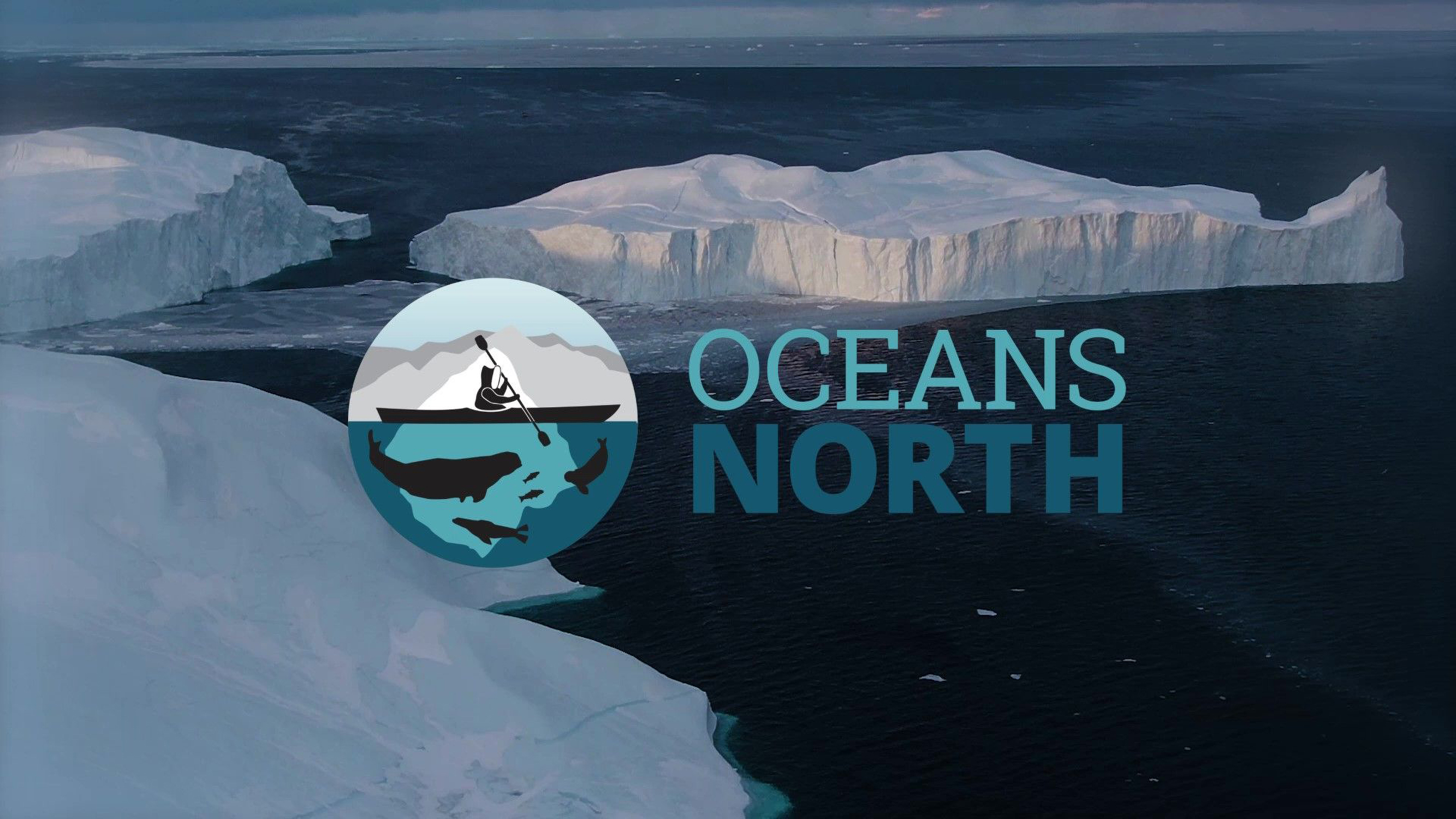 Oceans North - Heroes of the Sea