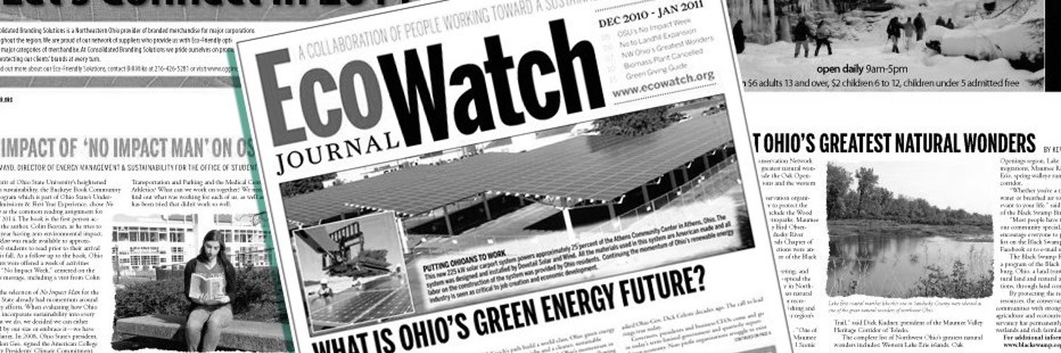 EcoWatch - Heroes of the Sea