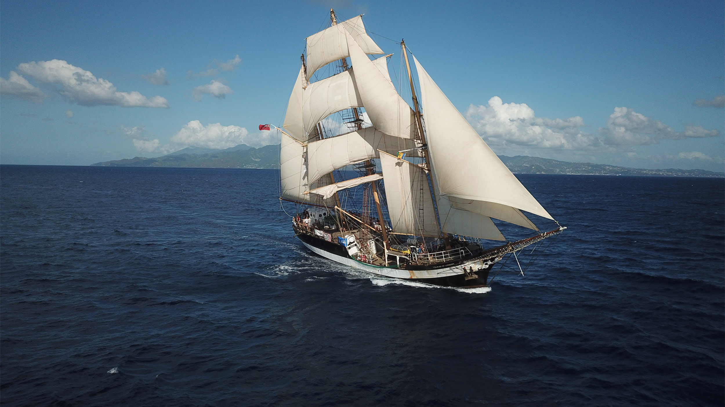 Ocean College - Heroes of the Sea