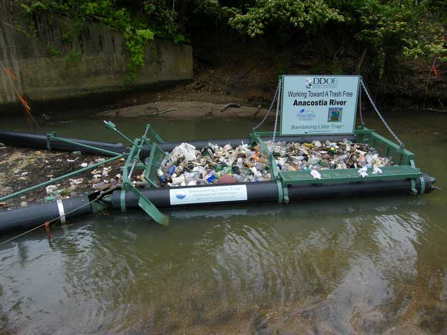 Storm Water Systems - Heroes of the Sea