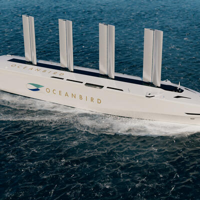 One Earth One Ocean - Pure - Heroes of the Sea