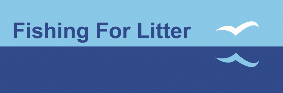 Fishing for Litter - Heroes of the Sea